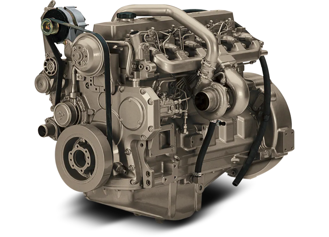 6 Common John Deere 6068 Engine Problems (And Solutions) - Consort Design