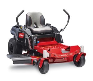 Toro Timecutter Deck Problems - Consort Design