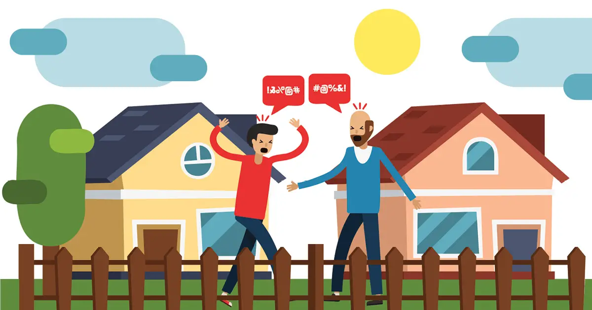 How Do I Complain About A Section 8 Neighbor? - Consort Design