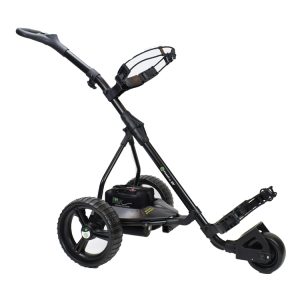 Powerbug Golf Trolley Problems - Consort Design
