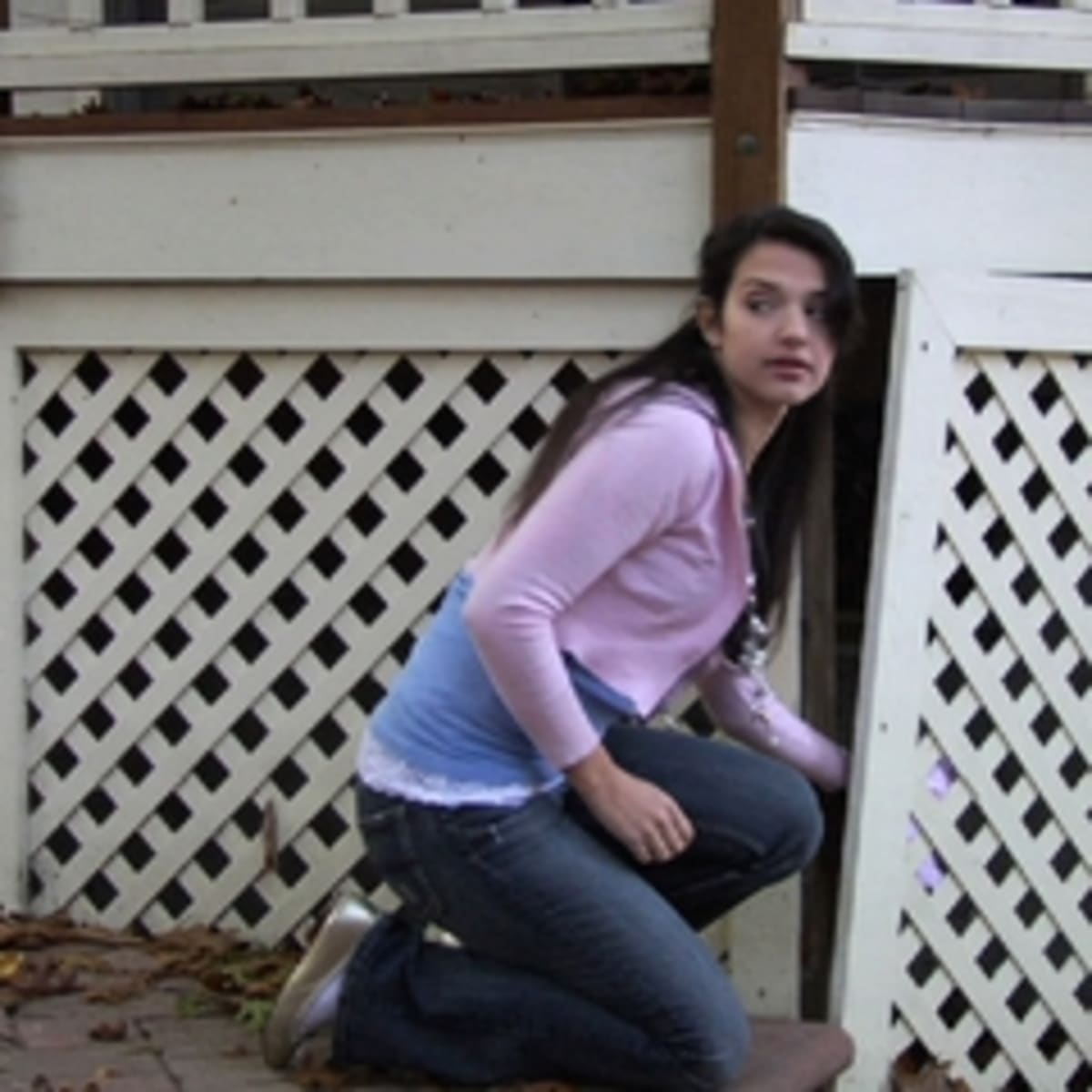 How To Catch Someone Creeping Around Your House - Consort Design