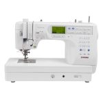 Janome Memory Craft 6600 Problems (Solutions Included) - Consort Design
