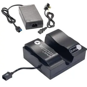 Motocaddy Lithium Battery Charger Problems (Solutions Included ...