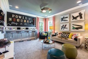 110+ Cool Hangout Room Names - Consort Design
