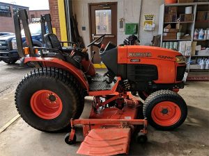 Kubota B3200 Problems : 5 Common Issues (Explained) - Consort Design