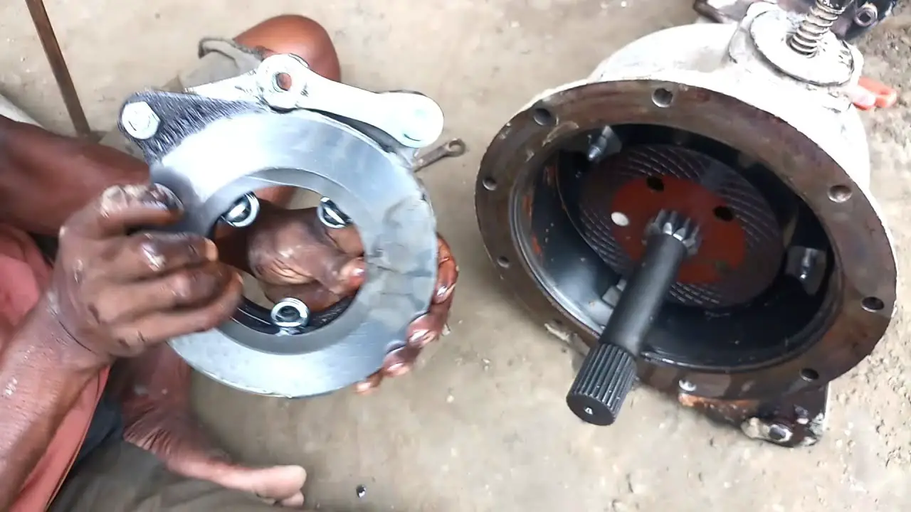 New Holland Tractor Brake Problems (Solutions Included) - Consort Design