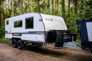 Problems With Zone RV Caravans : Top 5 Issues And Solutions - Consort ...