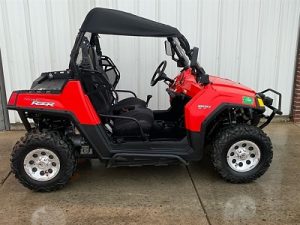 2008 Polaris Rzr 800 Problems