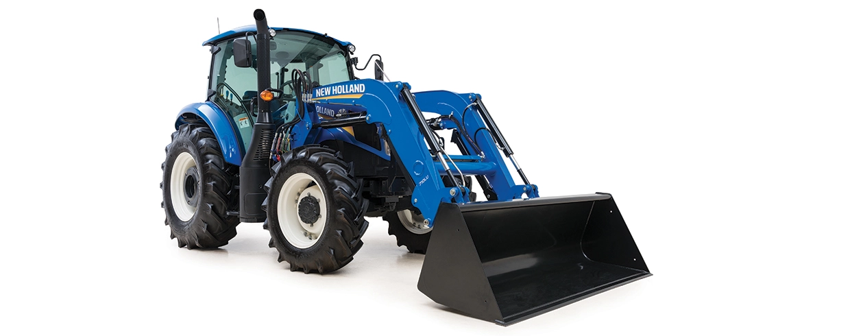 New Holland Powerstar 75 Problems : 5 Common Issues (Solved) - Consort Design