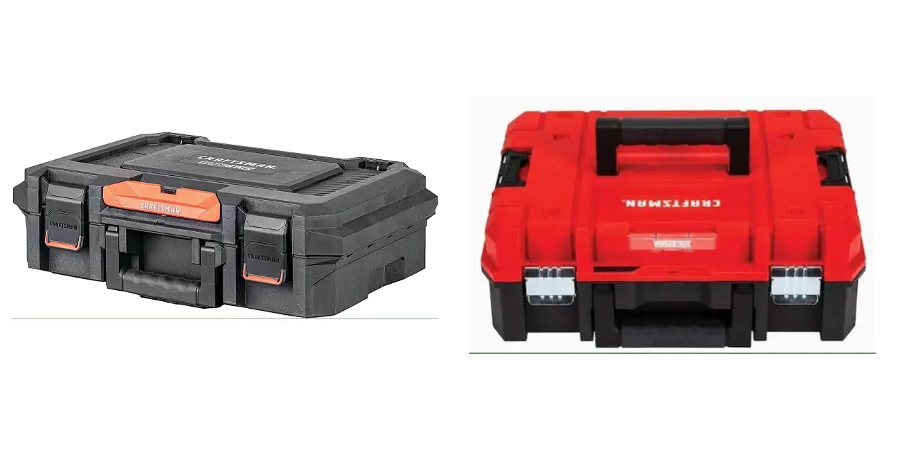 Craftsman Tradestack Vs Versastack : Which Should You Choose? - Consort ...