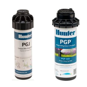 Hunter PGJ vs PGP : Detailed Review And Pricing - Consort Design