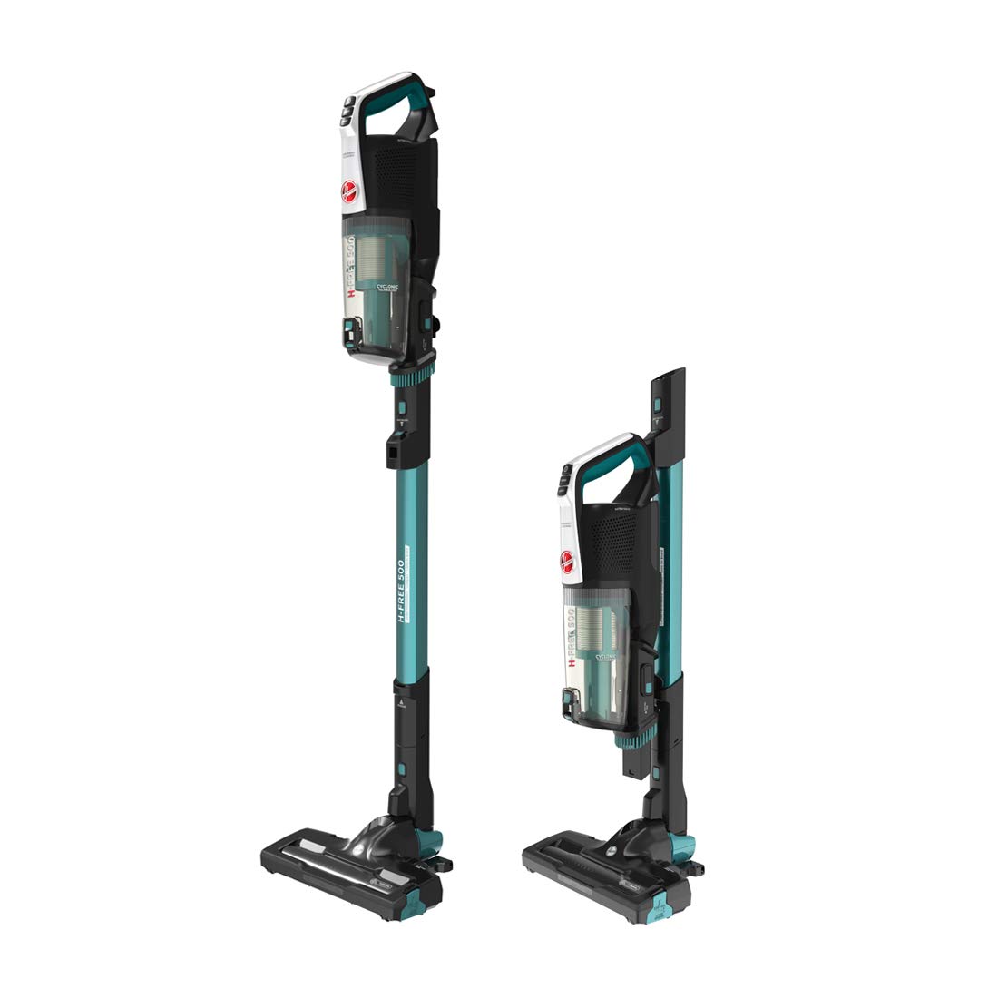 Hoover H Free 500 Problems : Top 4 Issues And Solutions - Consort Design