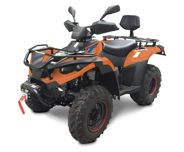 5 Most Common Linhai 300 Problems And How To Fix Them - Consort Design