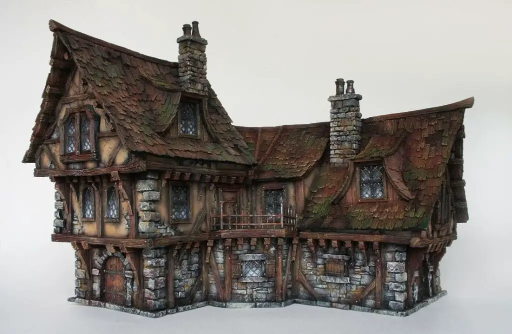 213 Cool Creative Medieval House Names Consort Design