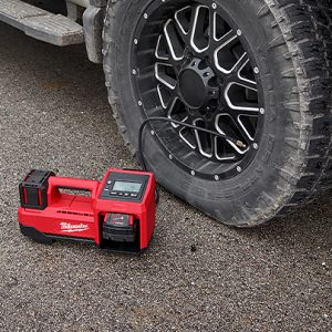 Milwaukee M18 Inflator Problems : 5 Common Issues (Explained) - Consort ...