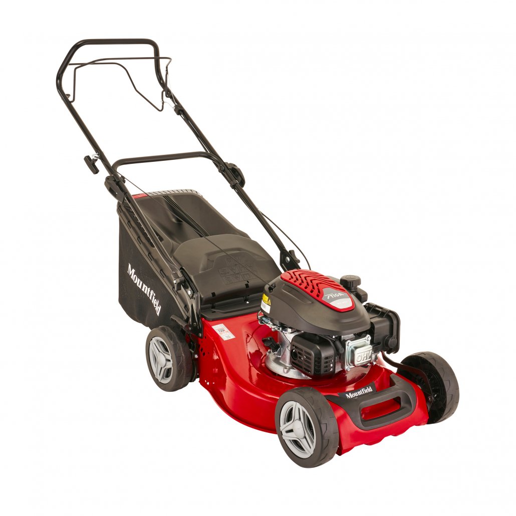 Most Common Mountfield SP185 Problems And How To Fix Them - Consort Design