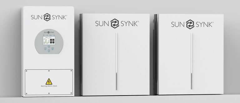 4 Most Common Sunsynk Inverter Problems (Solved) - Consort Design