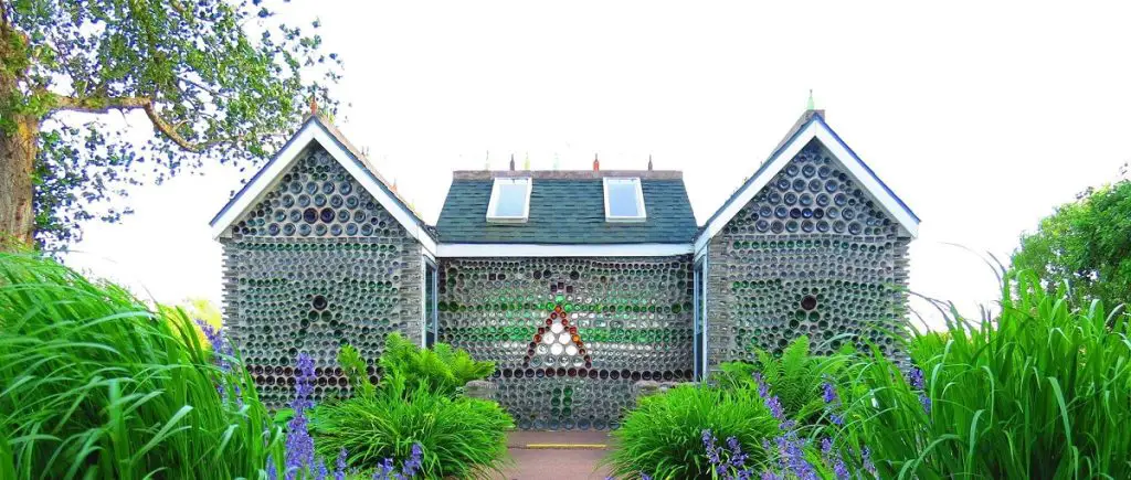 7 Buildings Made From Unusual Materials - Consort Design