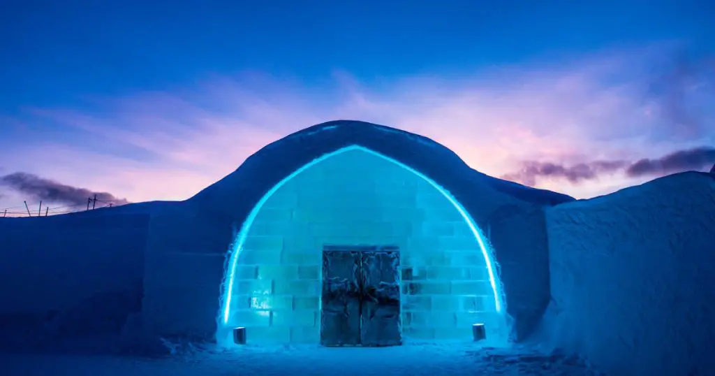 7 Buildings Made From Unusual Materials - Consort Design